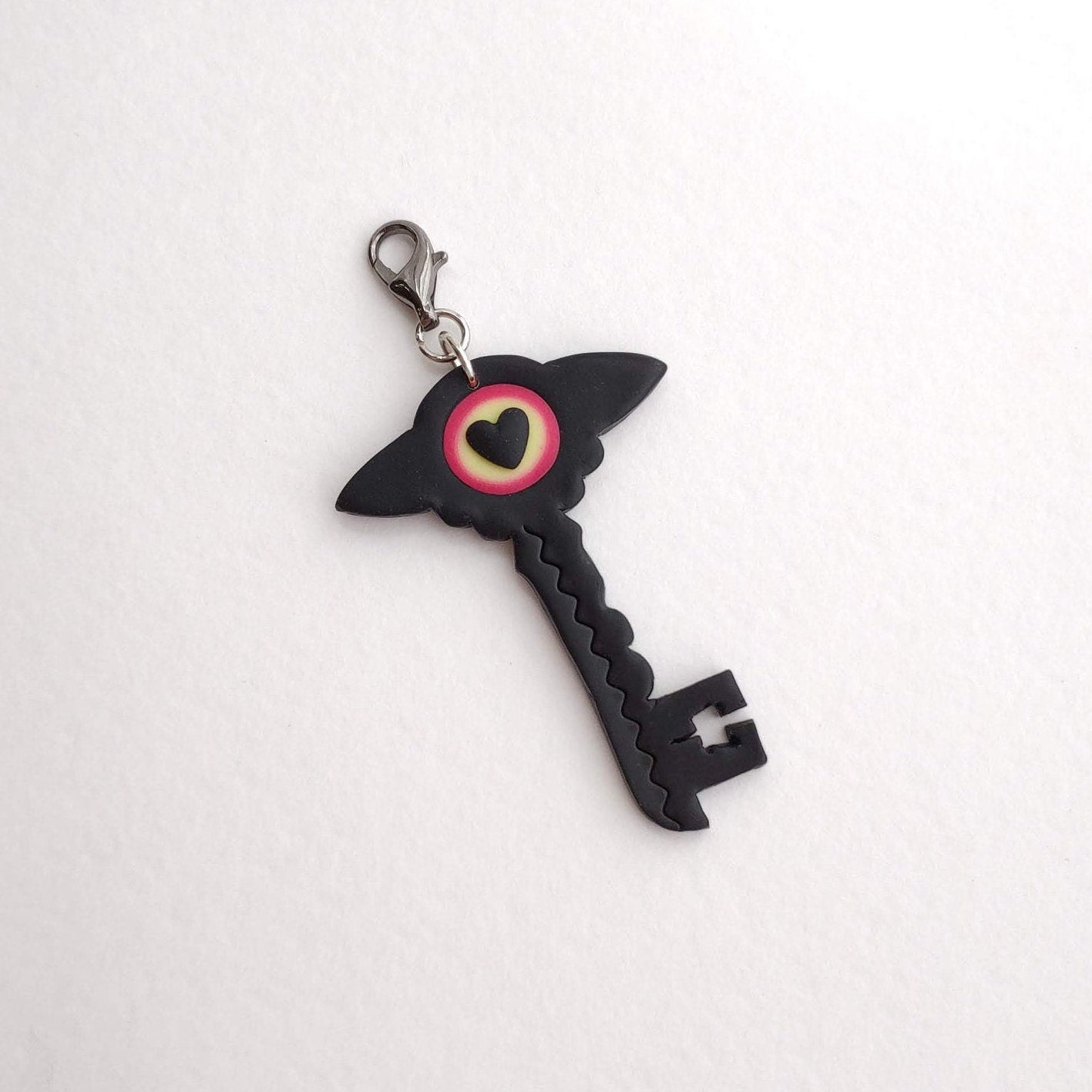 Hazbin Hotel Key Art