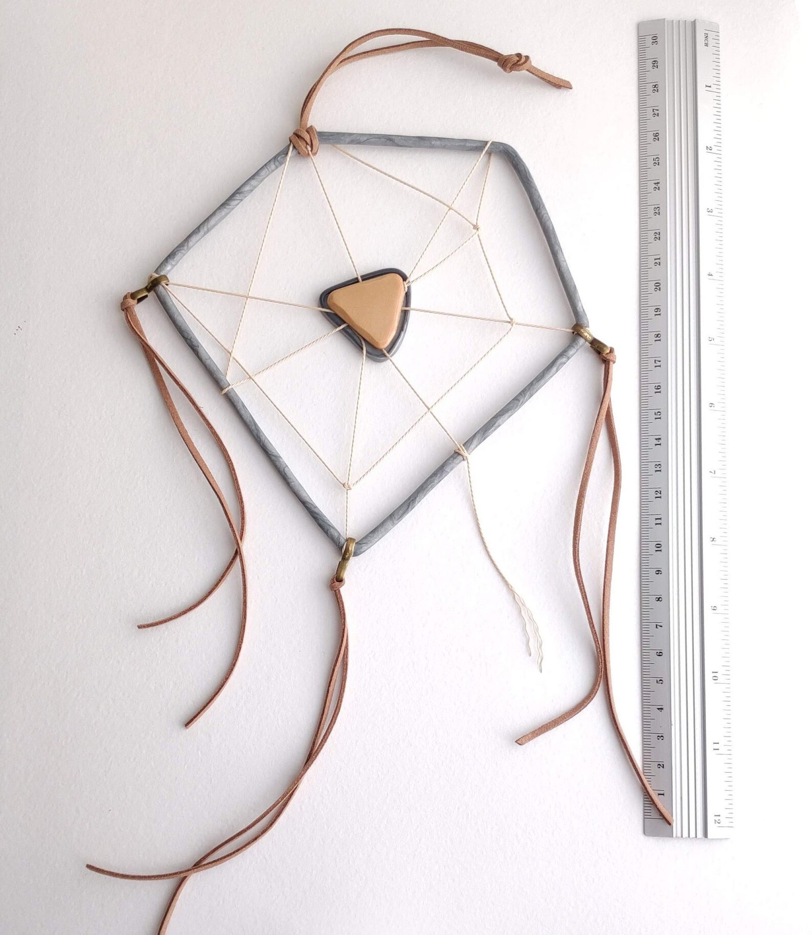 Death Stranding Dream Catcher Sam Porter Bridges' - Etsy