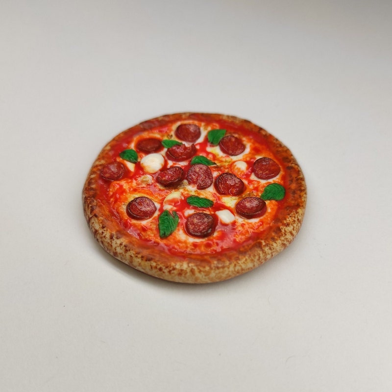 Realistic Fake Food - Etsy