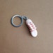 Cryptobiote Keychain Death Stranding Glow in the Dark - Etsy