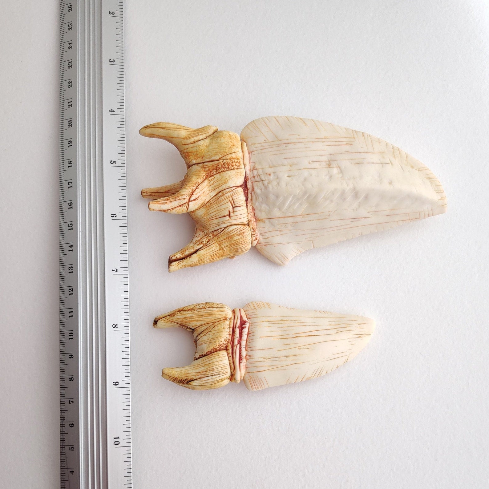 Dragon Tooth Sculpture Witcher Accessories - Etsy