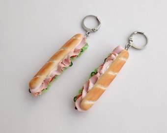 Polymer Clay Ham - Etsy