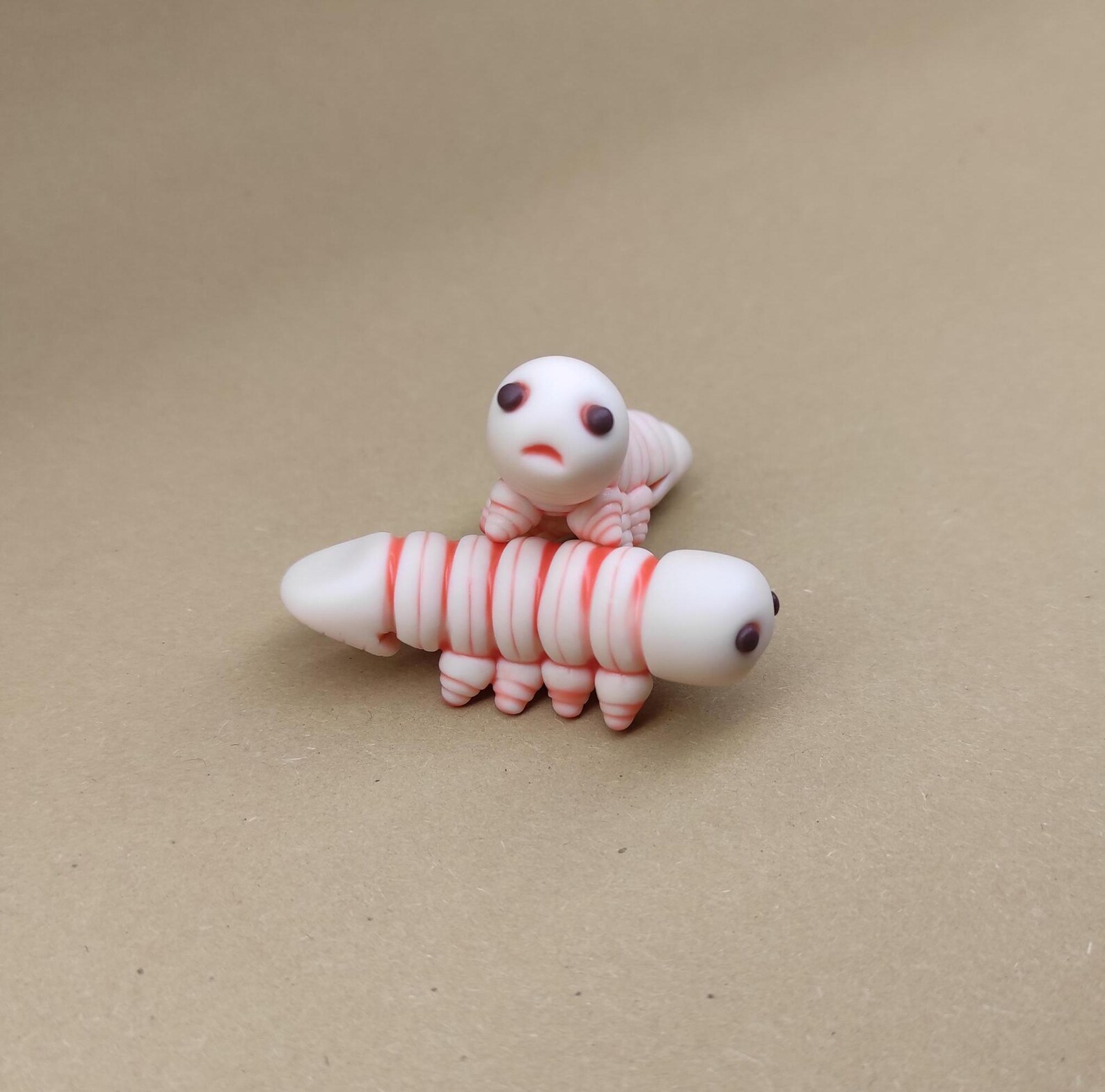 Cryptobiote Keychain Death Stranding - Etsy