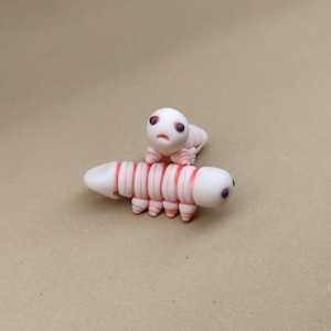 Cryptobiote Keychain Death Stranding - Etsy