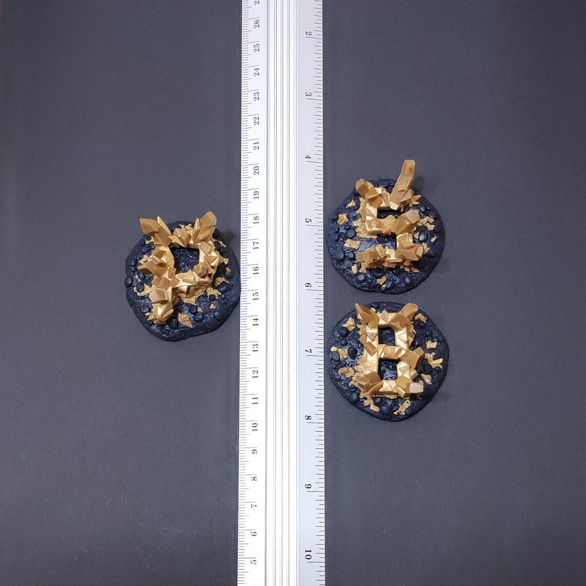 Chiral Crystal Death Stranding | Etsy