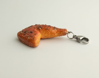 Realistic Fake Chicken - Etsy