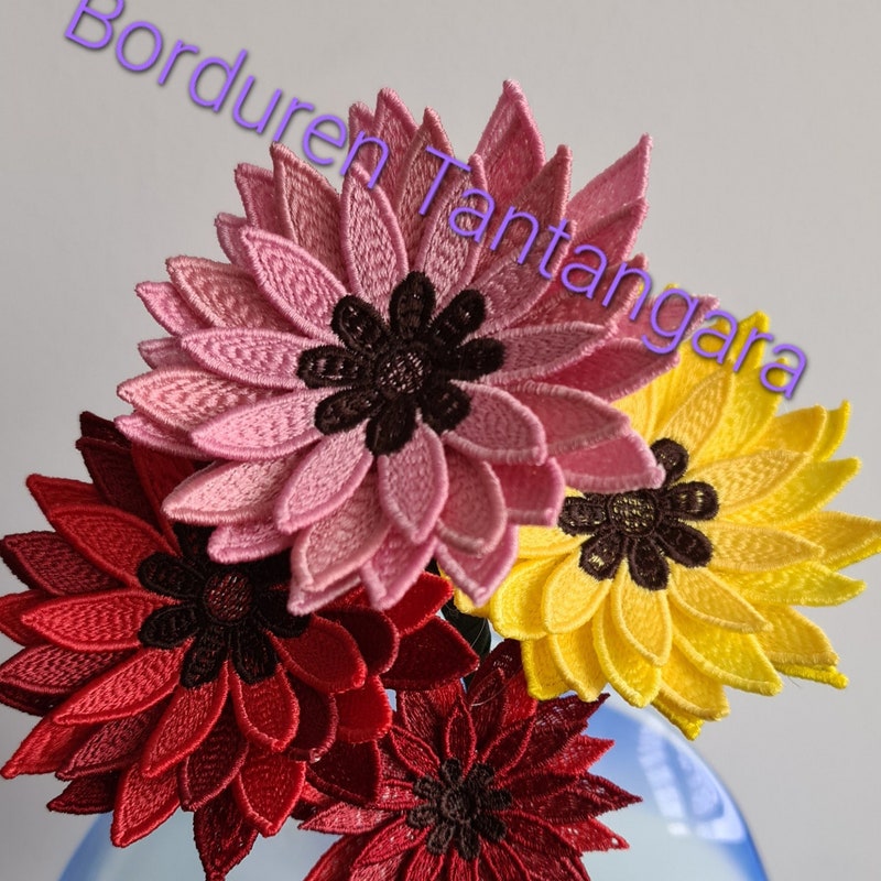 Embroidery by Tm Designs - Etsy