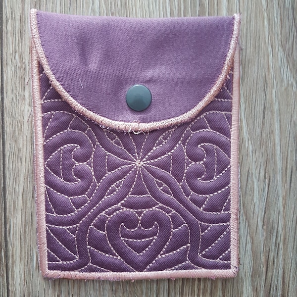 Handkerchief Bag - Etsy