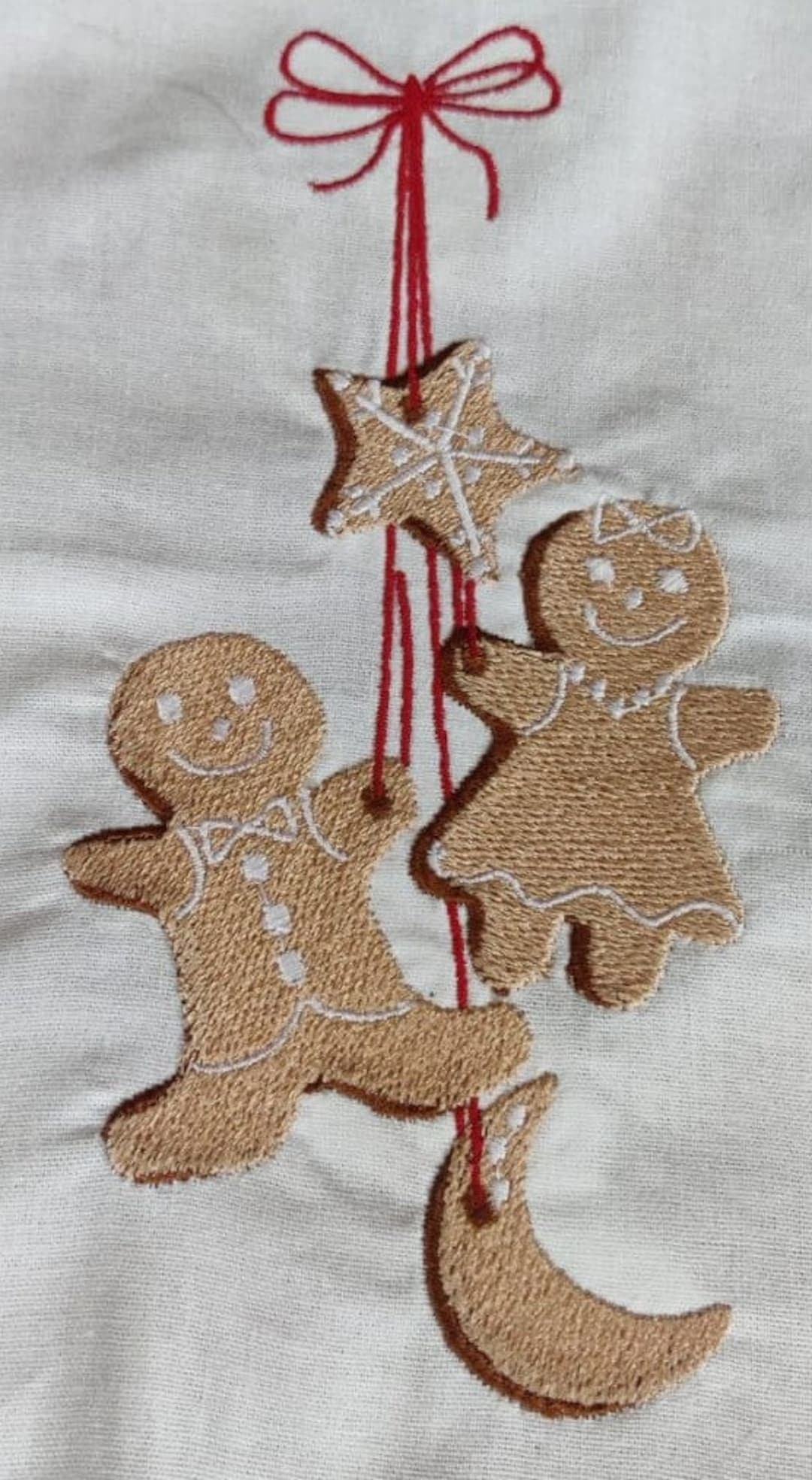 BT. Ginger Cookie - Etsy