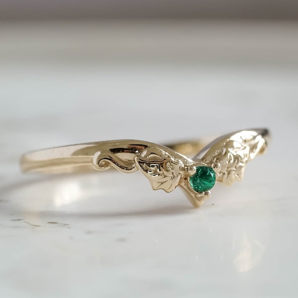 Elf Rings - Etsy