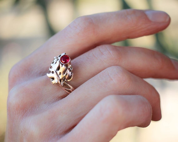 Eden Garden Jewelry