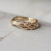 Tree Branch Wedding Band Nature Wedding Ring Rustic Ring for - Etsy