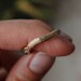 Tree Branch Wedding Band Nature Wedding Ring Rustic Ring for - Etsy