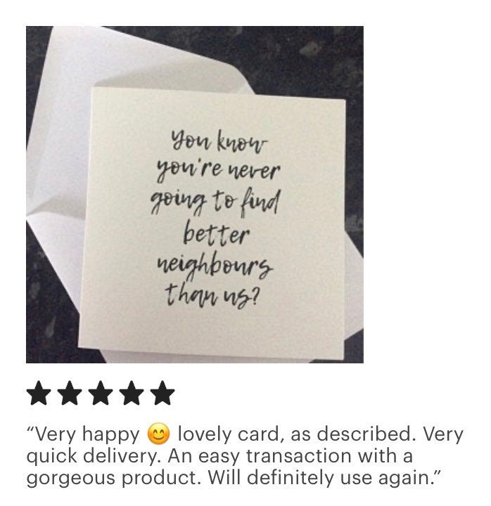 New House Card, Moving Home Card, Congrats on New Home Card, You Wont ...