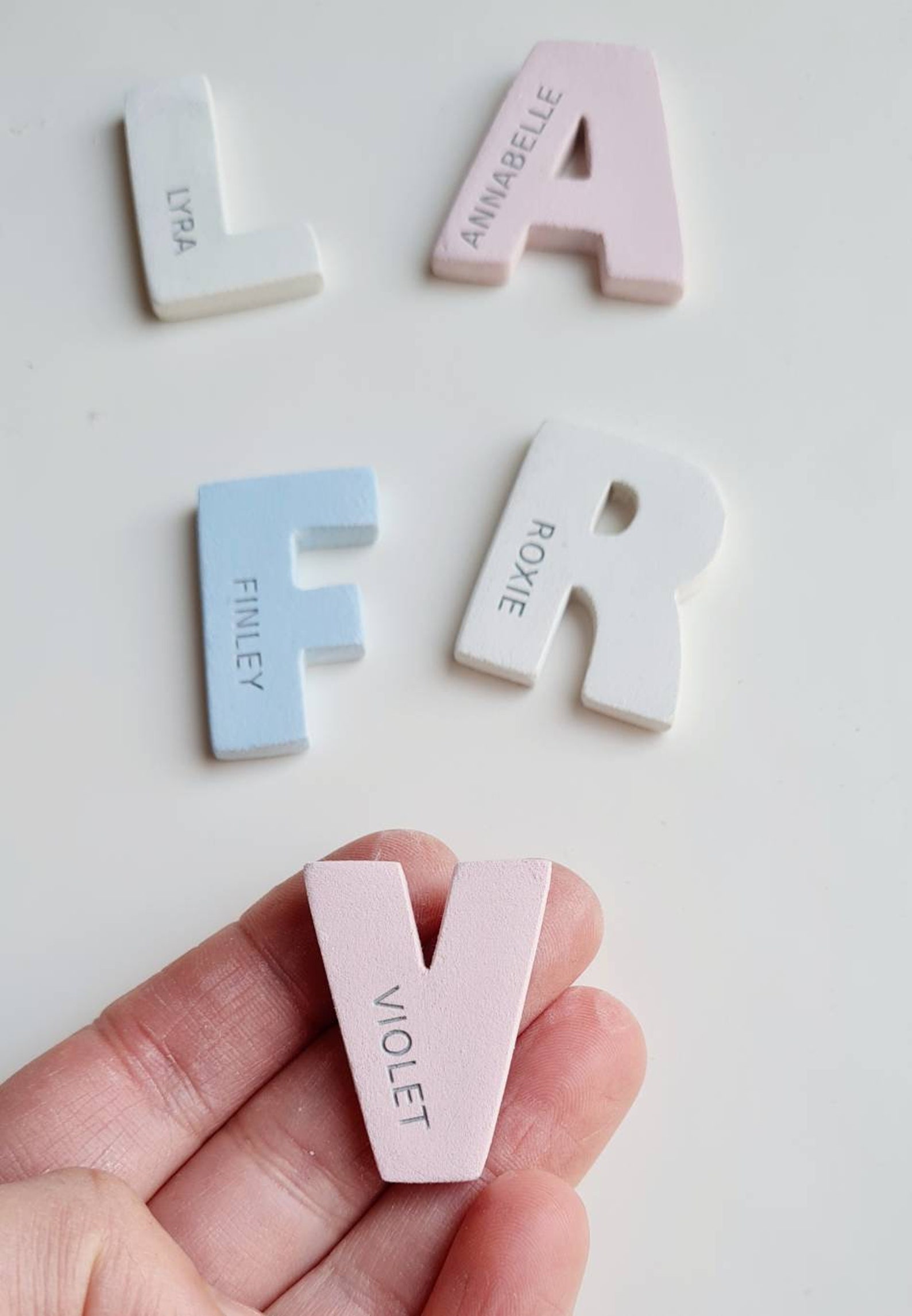 Personalised Twins Bedroom Door Sign - Sometimes Miracles Come in Pairs ...