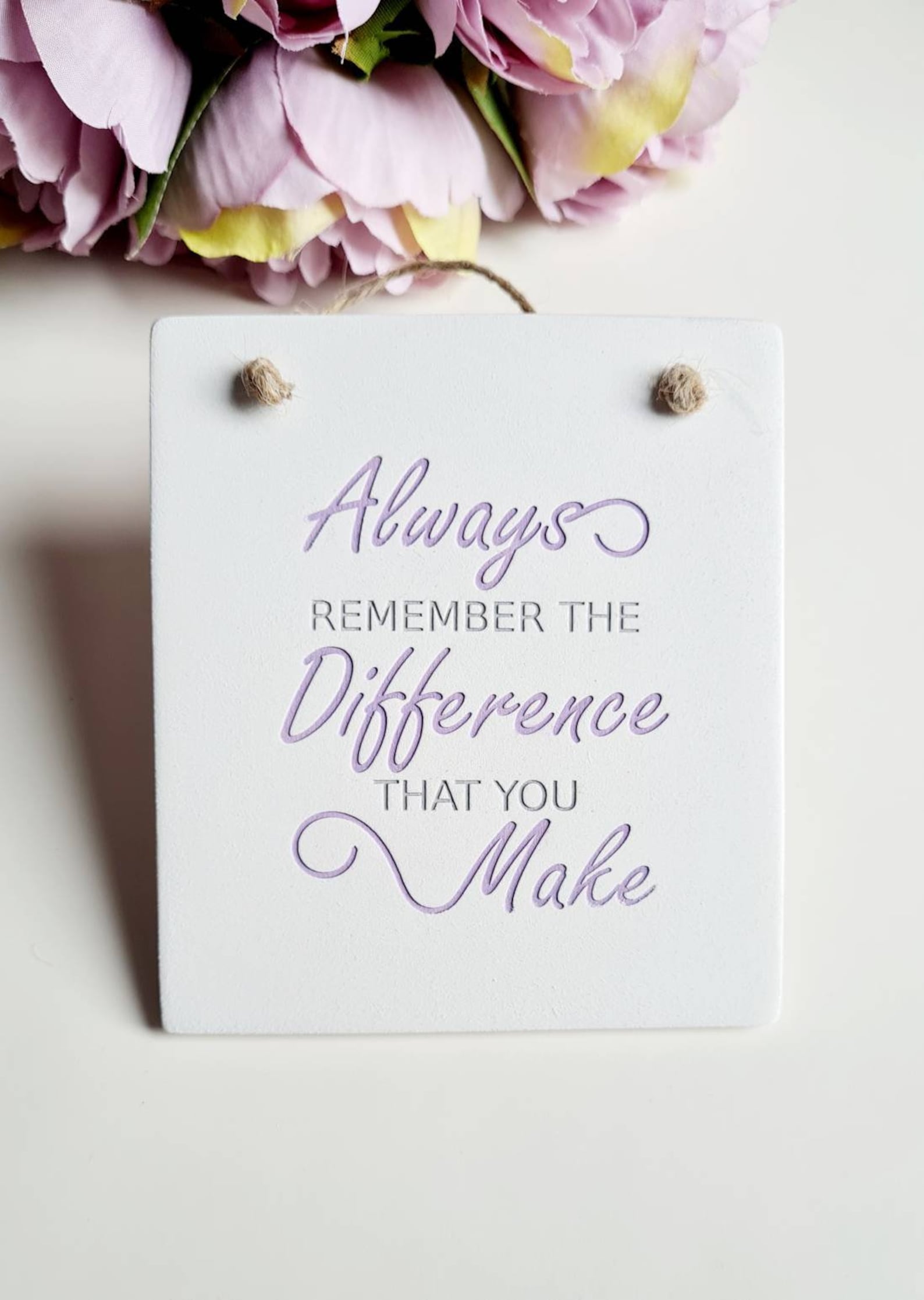 Always Remember the Difference You Make - Meaningful Coworker Leaving ...