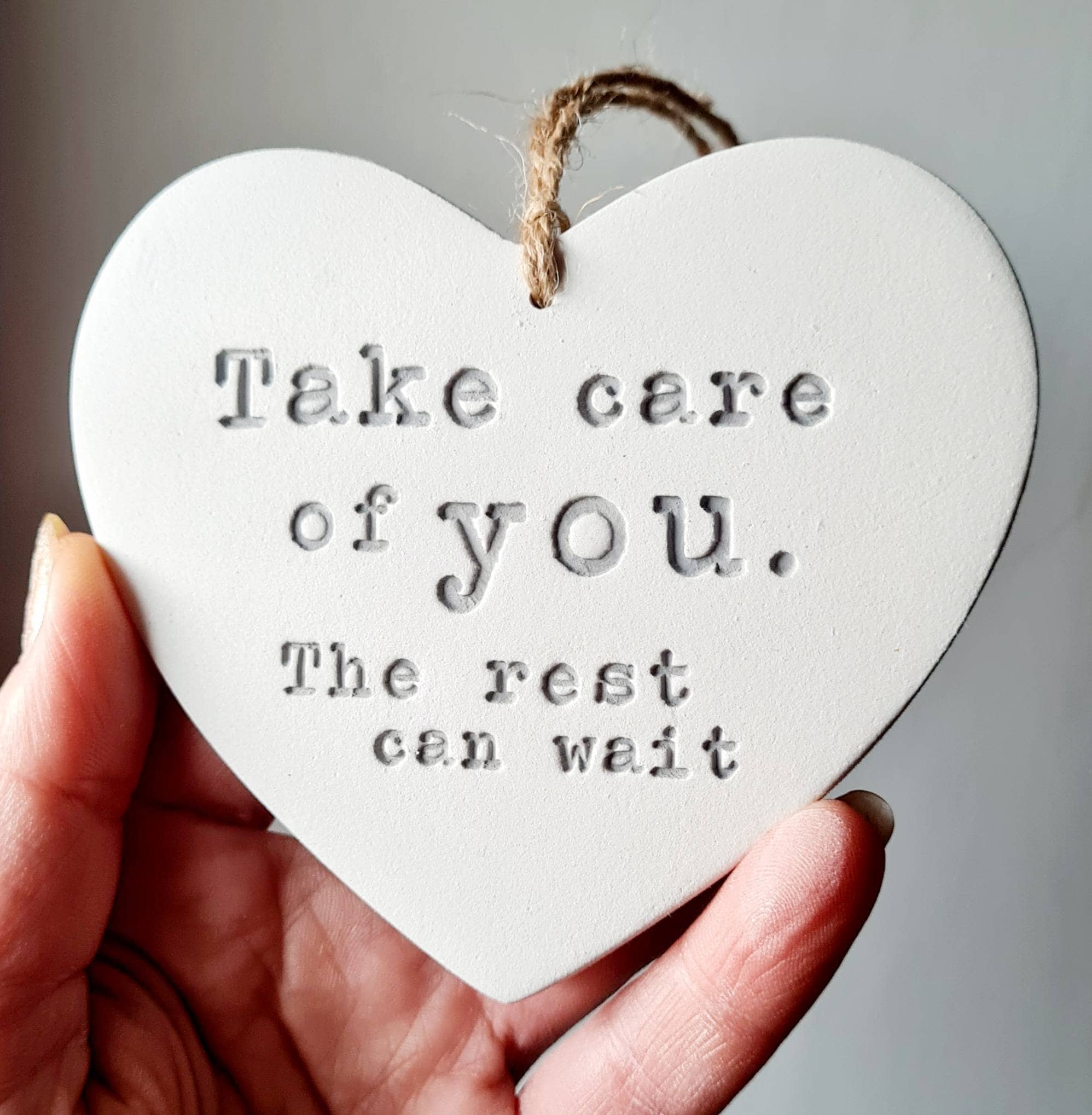 Take Care Of You