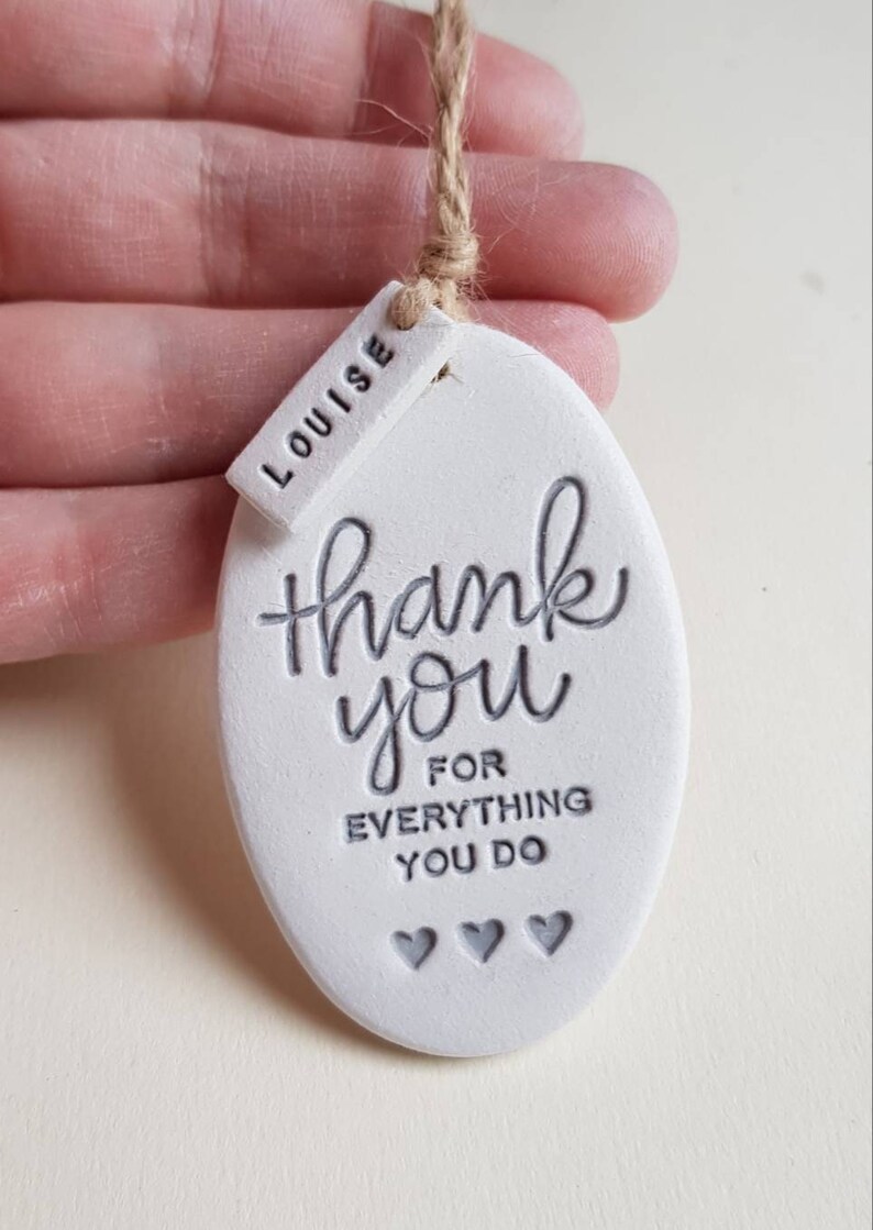 Thank You Gift Handmade Thoughtful Keepsake Thanks For Etsy thank-you-gift-handmade-thoughtful-keepsake-thanks-for-etsy