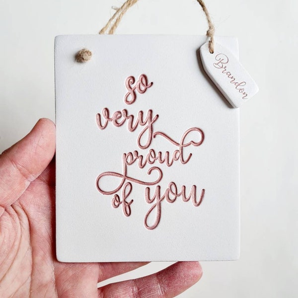 So Proud of You - Etsy