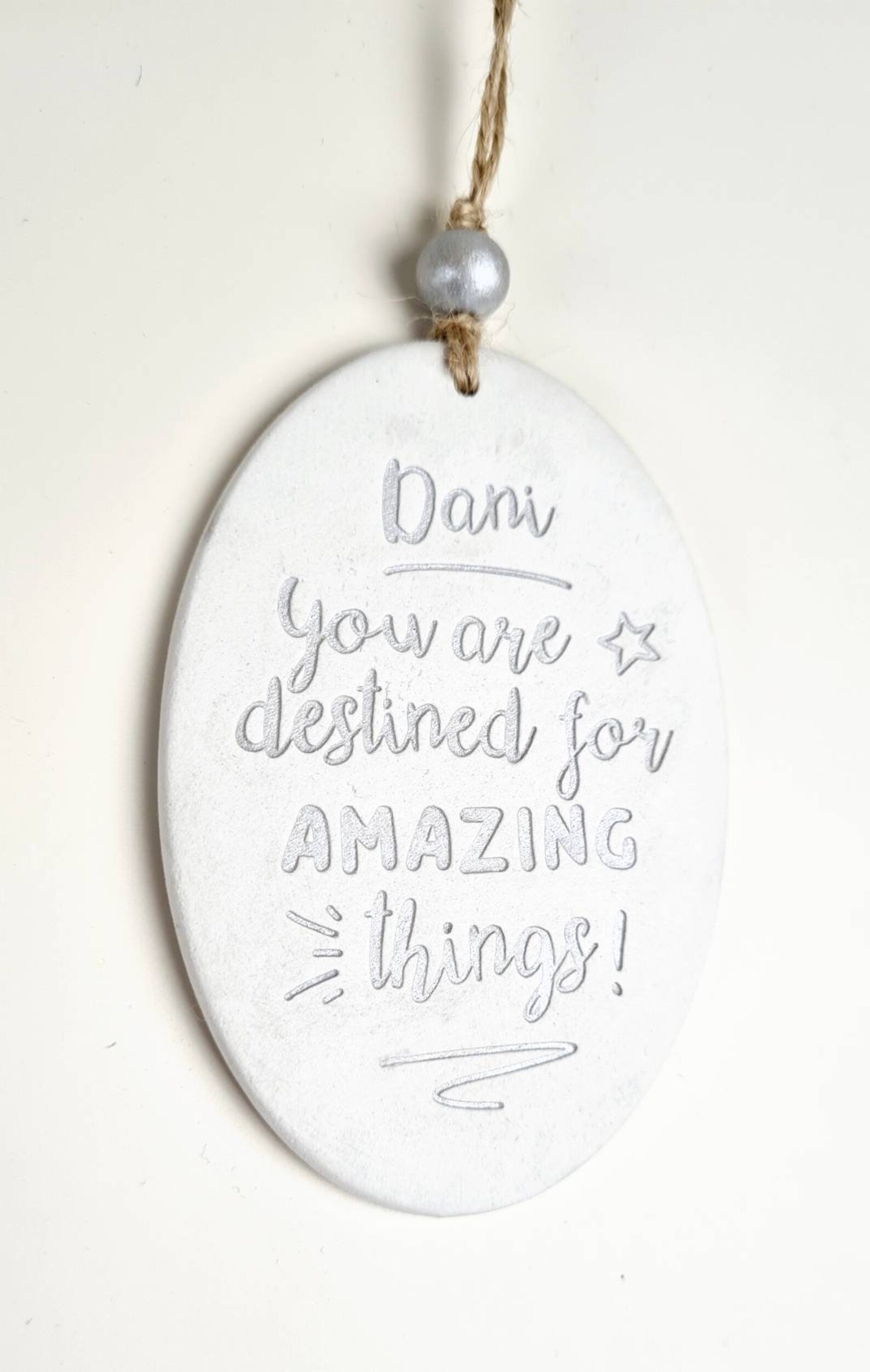 Personalised Achievement Gift - Capable of Amazing Things- Graduation ...