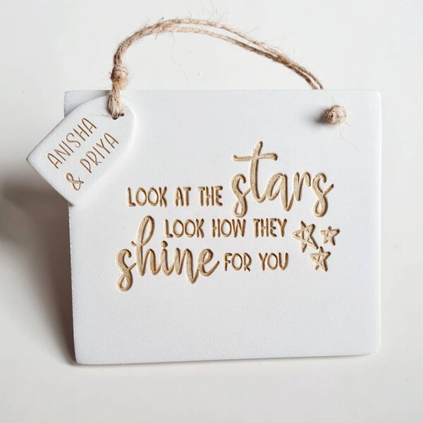 Looking at Stars - Etsy