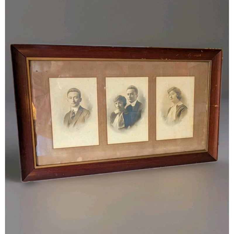 15x25 Photo Frame - Etsy