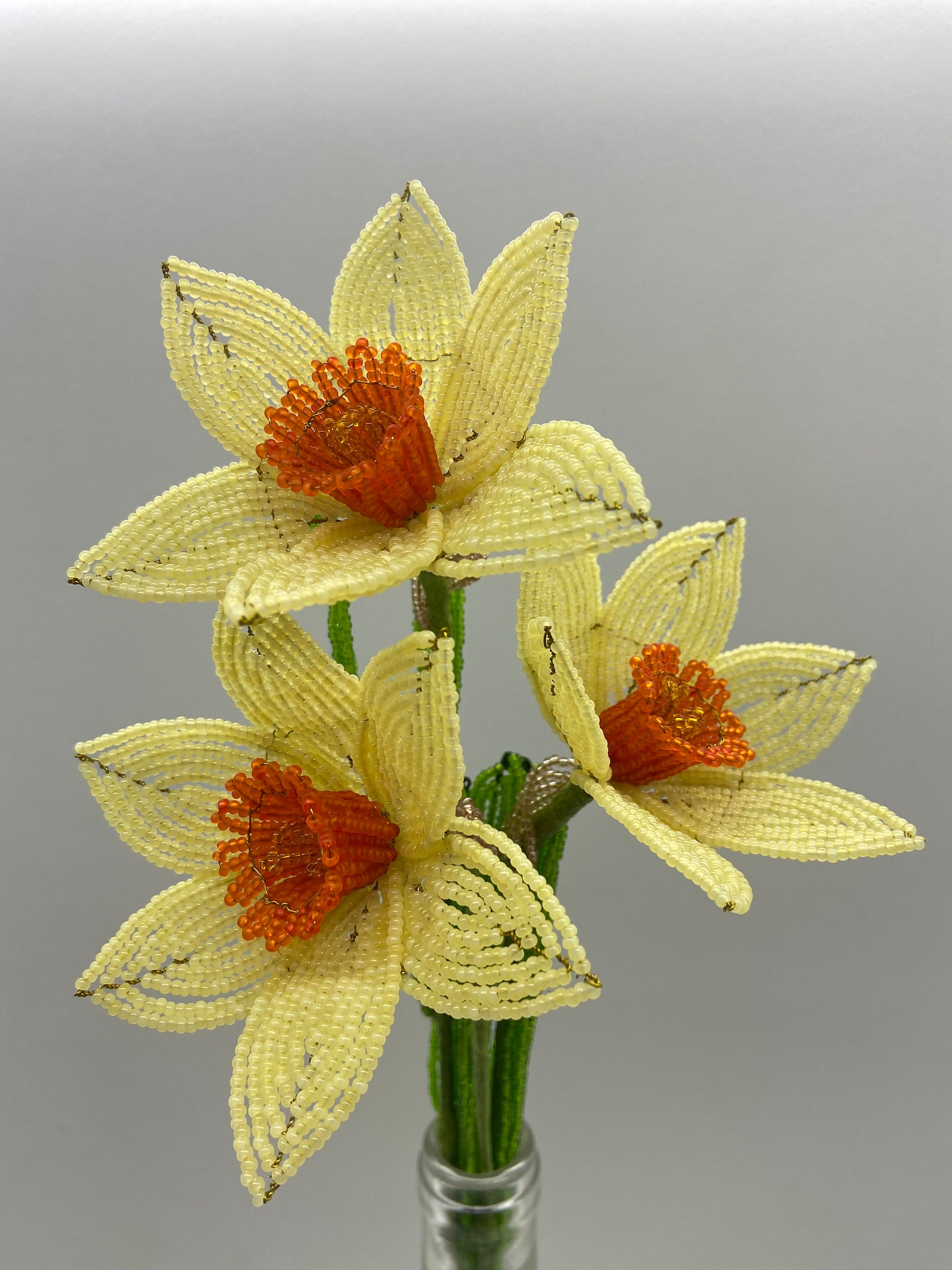 Yellow Spring Decor Daffodils Flower Easter Flowers Narcissus Flower - Etsy