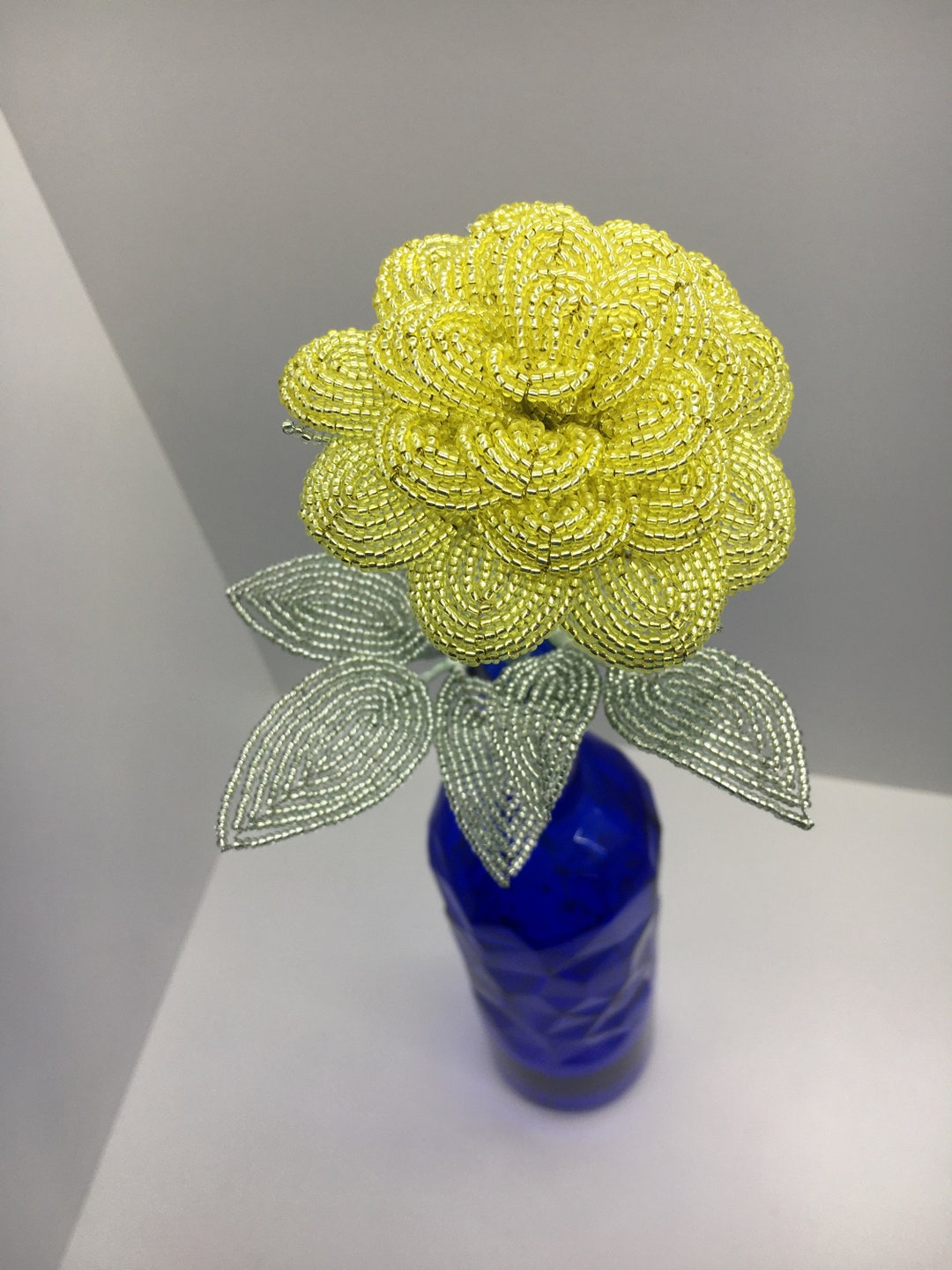 June Birth Month Flower Yellow Rose Decor June Flower Light Academia ...