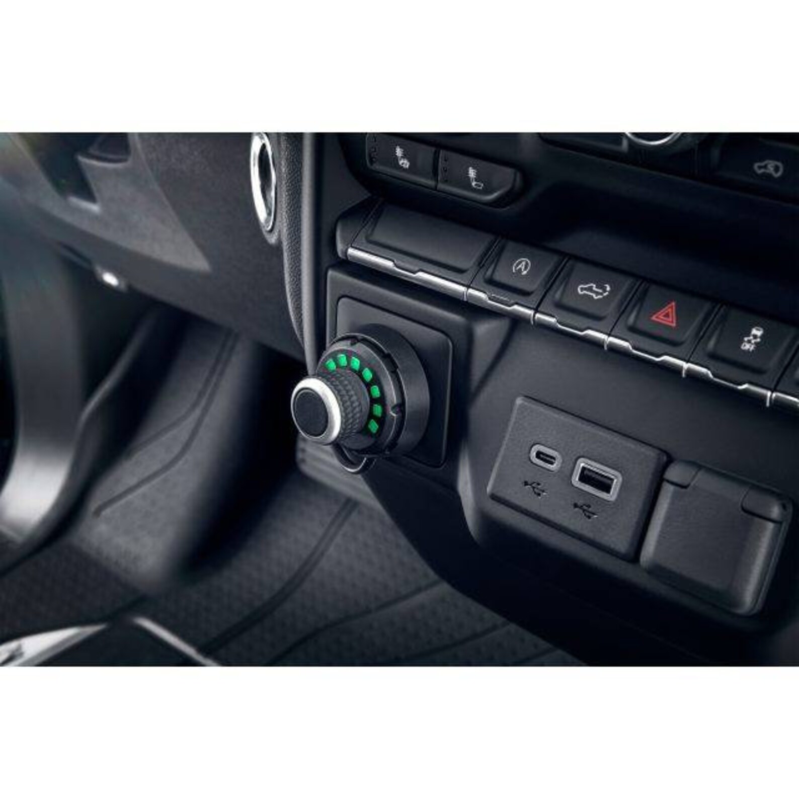 Chevrolet GMC 3d Printed Curt Spectrum Brake Controller Adapter - Etsy