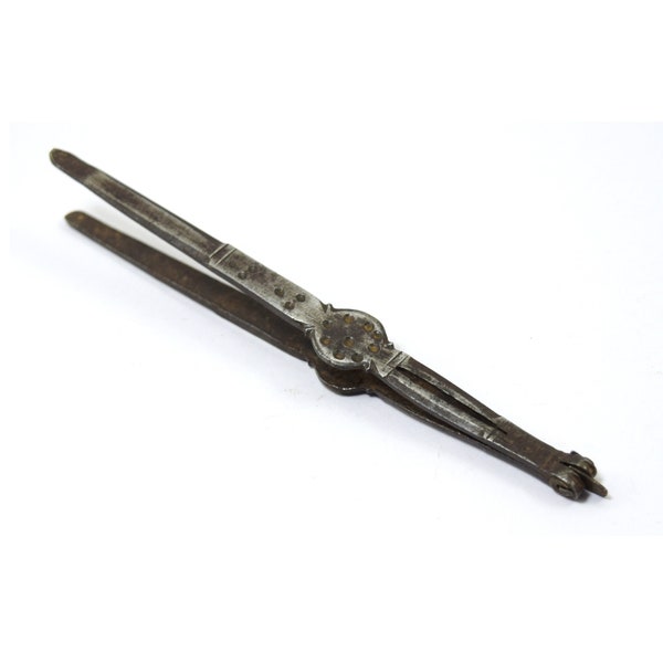 Antique Forceps - Etsy