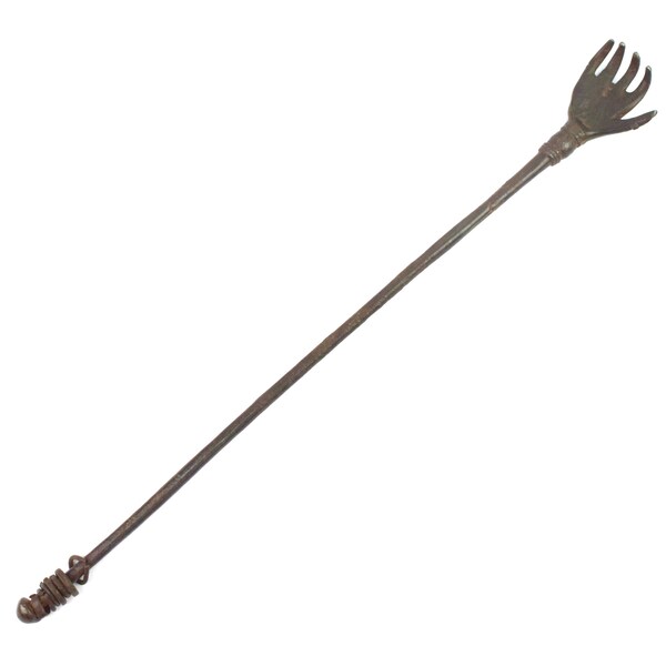 Back Scratcher - Etsy Canada