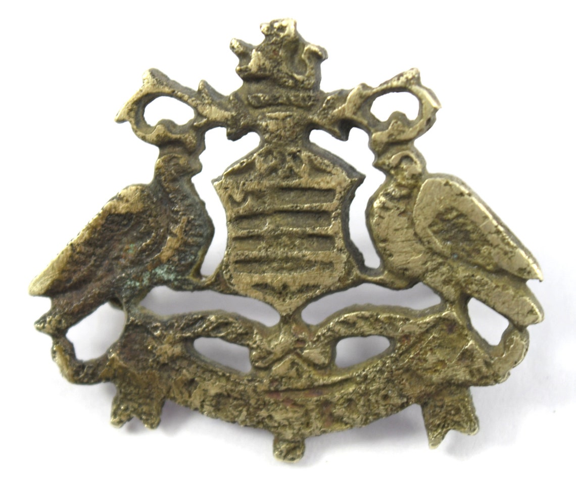 Jodhpur Monograme Jodhpur Logo Royal Coat of Arms Old - Etsy