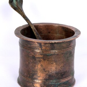 Indian Religious Holy Water Pot - Hindu God Worshiping Holy Water Pot ...