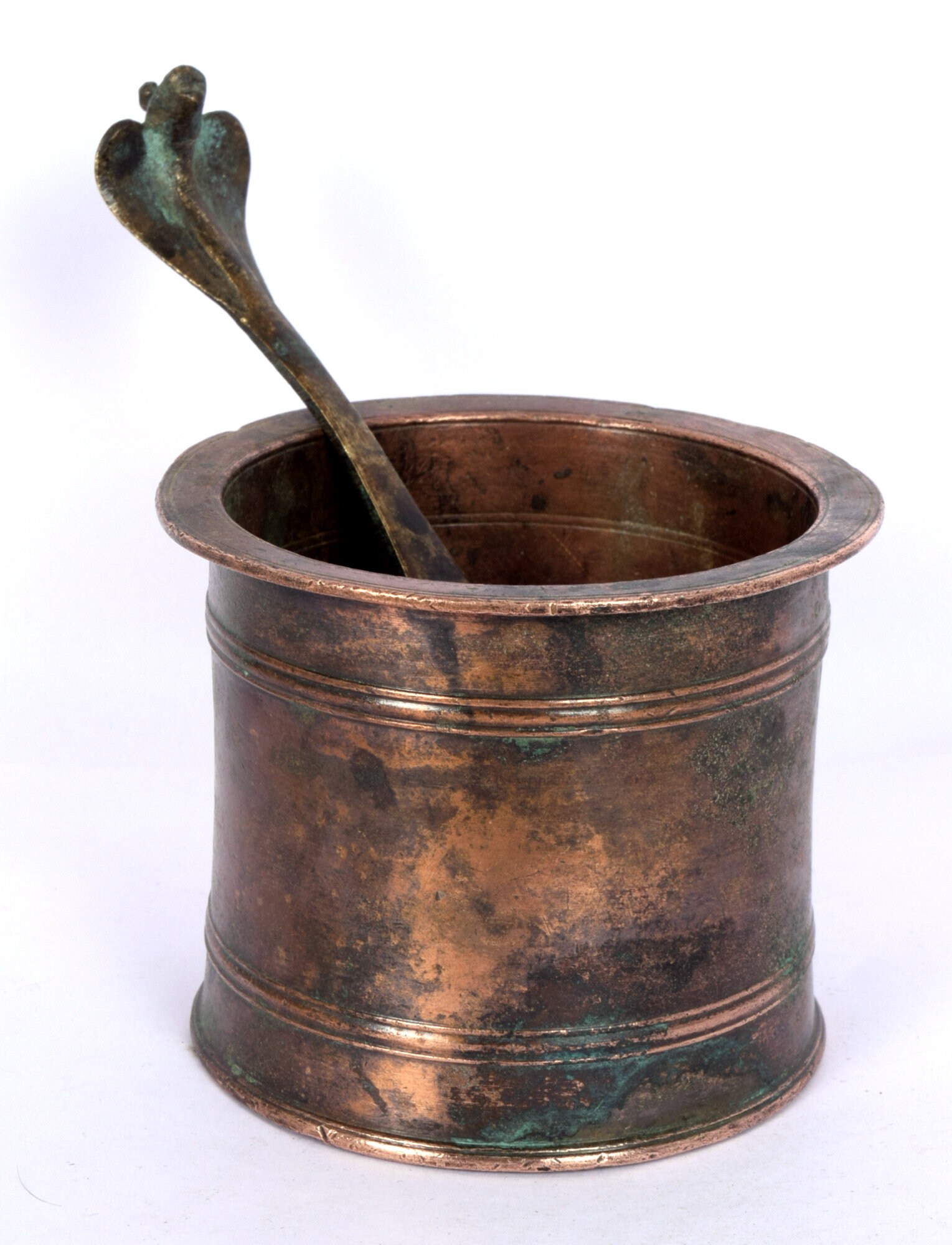 Indian Religious Holy Water Pot Hindu God Worshiping Holy - Etsy