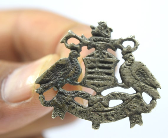 Jodhpur Monograme Jodhpur Logo Royal Coat of Arms Old | Etsy