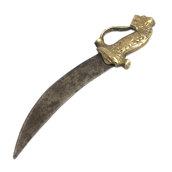 Sword Pocket Knife - Etsy