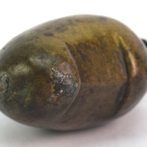 Old Mango Shaped Beautiful Hand-hookah Islamic Hukka Pot | Etsy