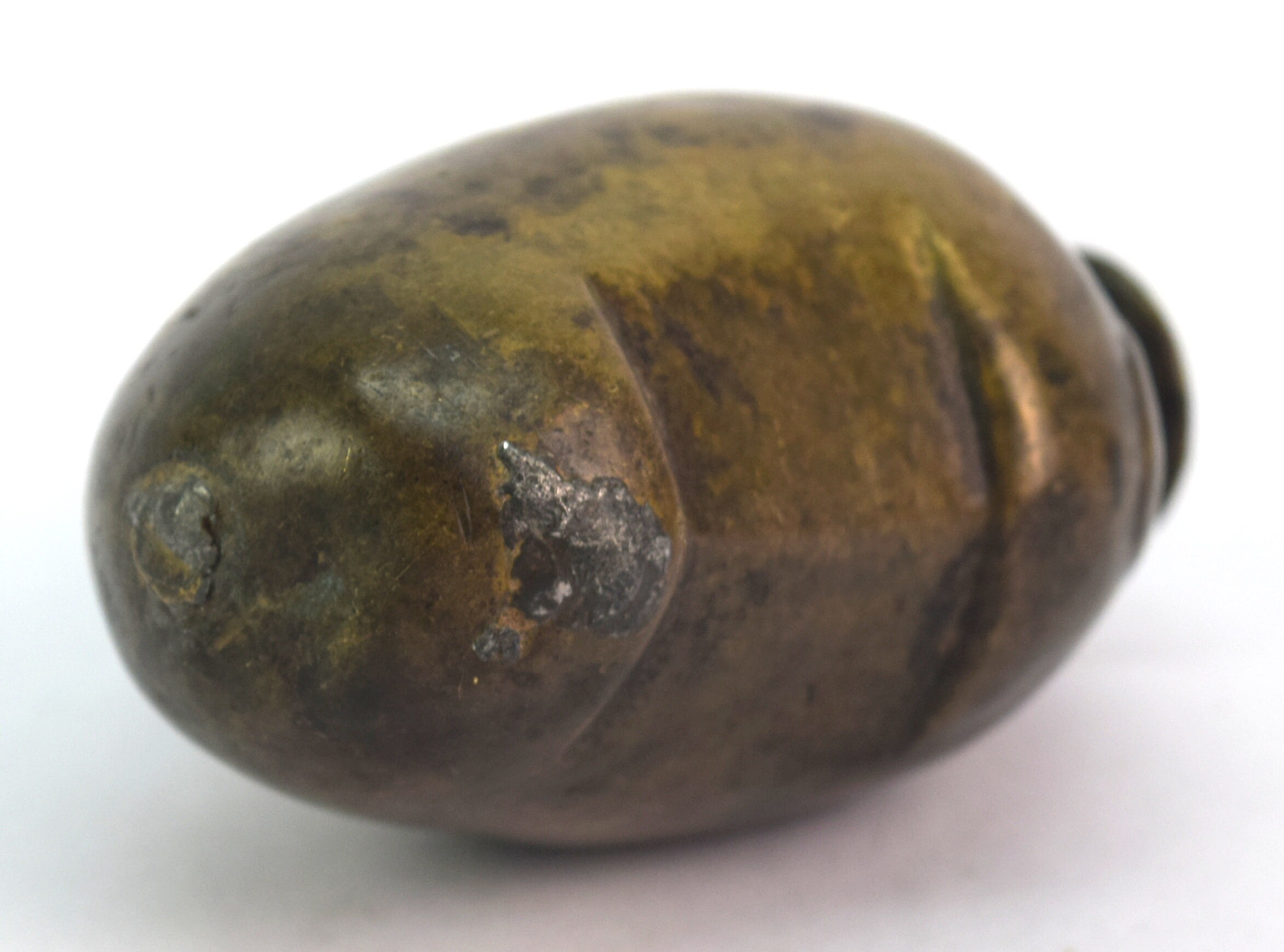 Old Mango Shaped Beautiful Hand-hookah Islamic Hukka Pot | Etsy