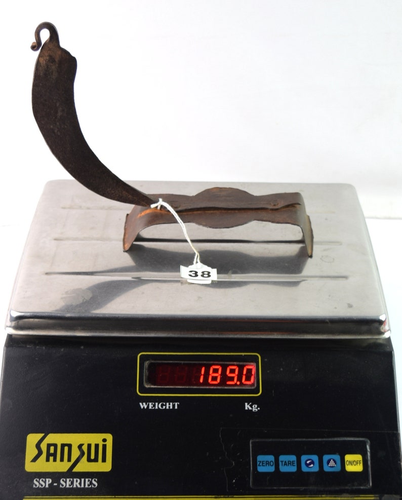 Kitchen Meat / Vegetables Cutter Old Kitchen Utility - Etsy