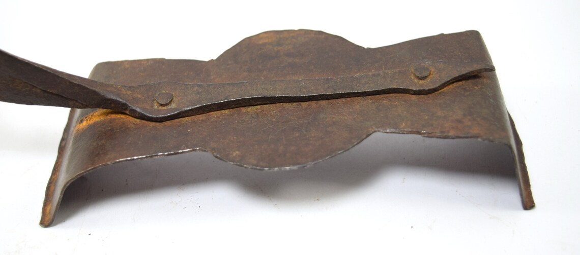 Kitchen Meat / Vegetables Cutter Old Kitchen Utility - Etsy