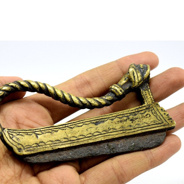 Antique Fire Starter - Etsy