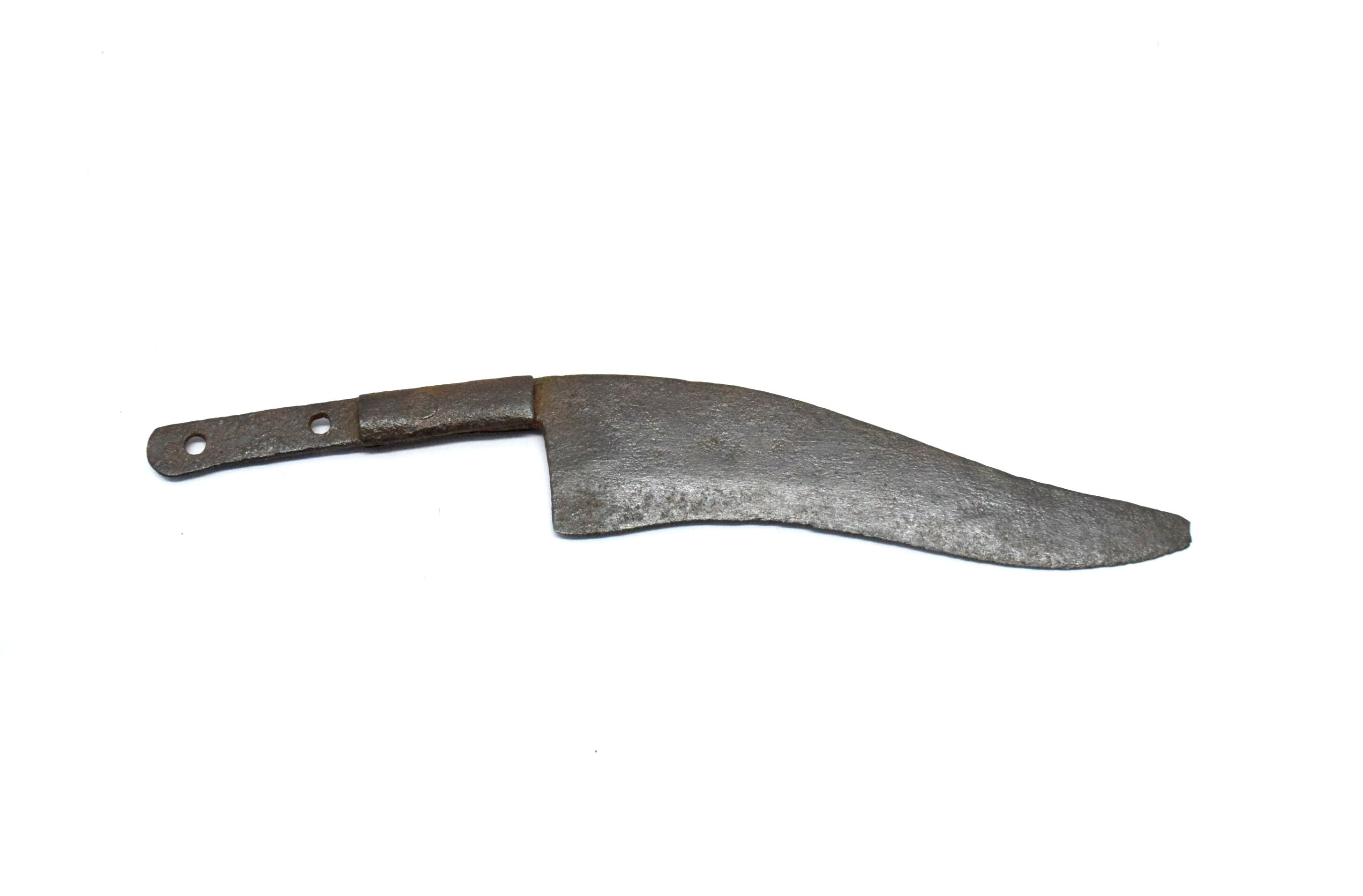 Runescape Iron Knives