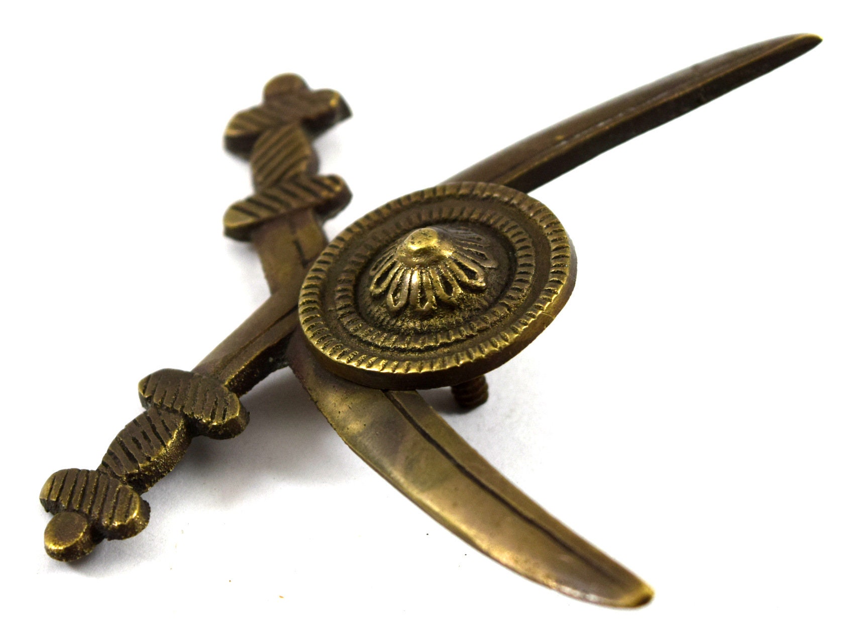 Rajput Whip Sword