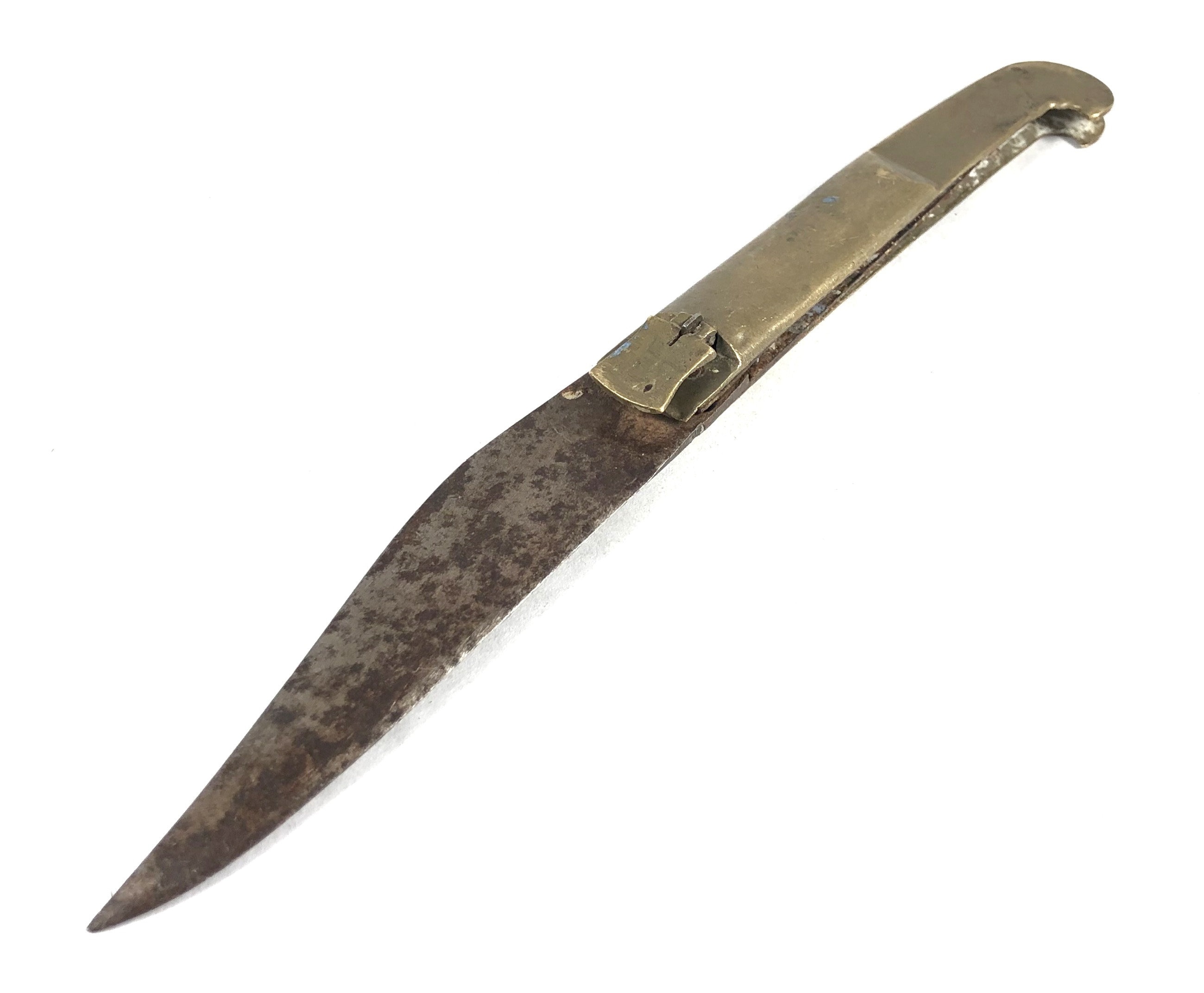 Rampuri Knife