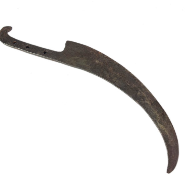 Vintage Butcher - Etsy