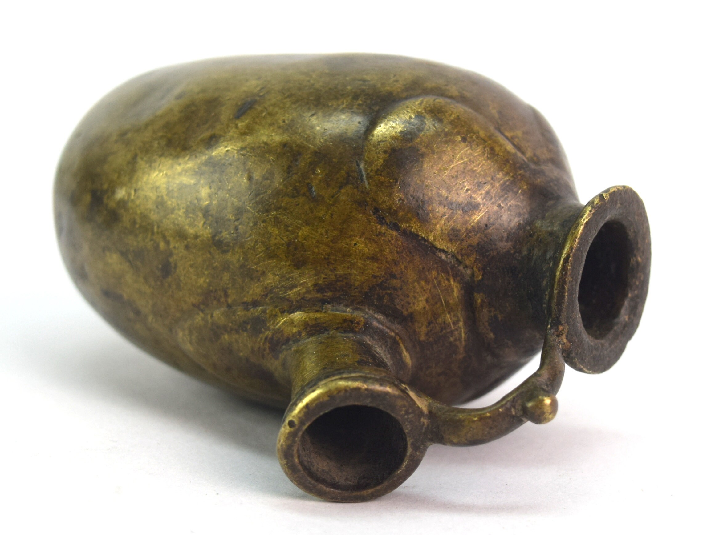 Old Mango Shaped Beautiful Hand-hookah Islamic Hukka Pot | Etsy