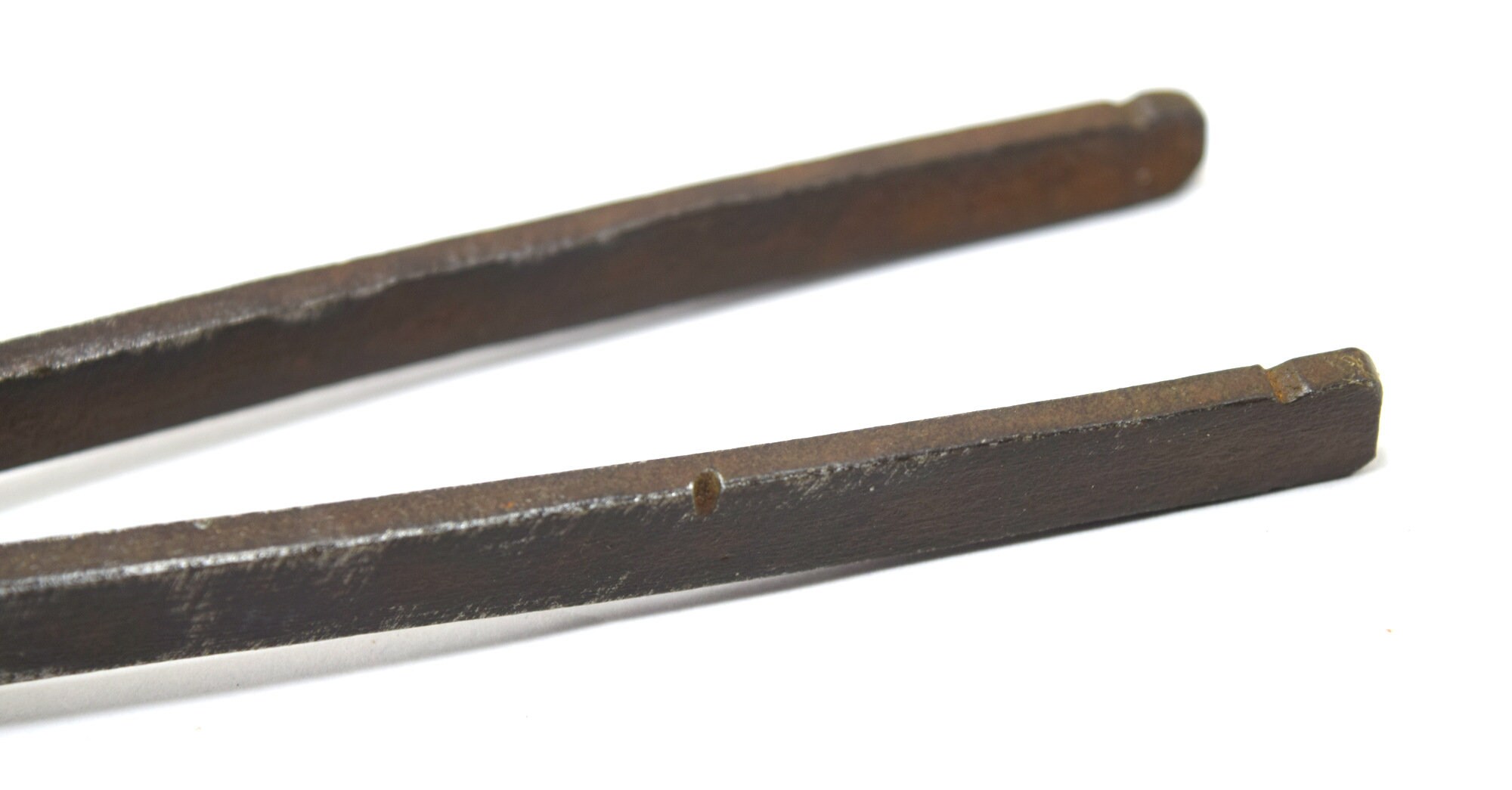 Home & Living Tools G47-55 Collectible Iron Bullet Making Tool Old ...