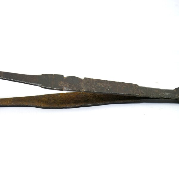 Antique Forceps - Etsy