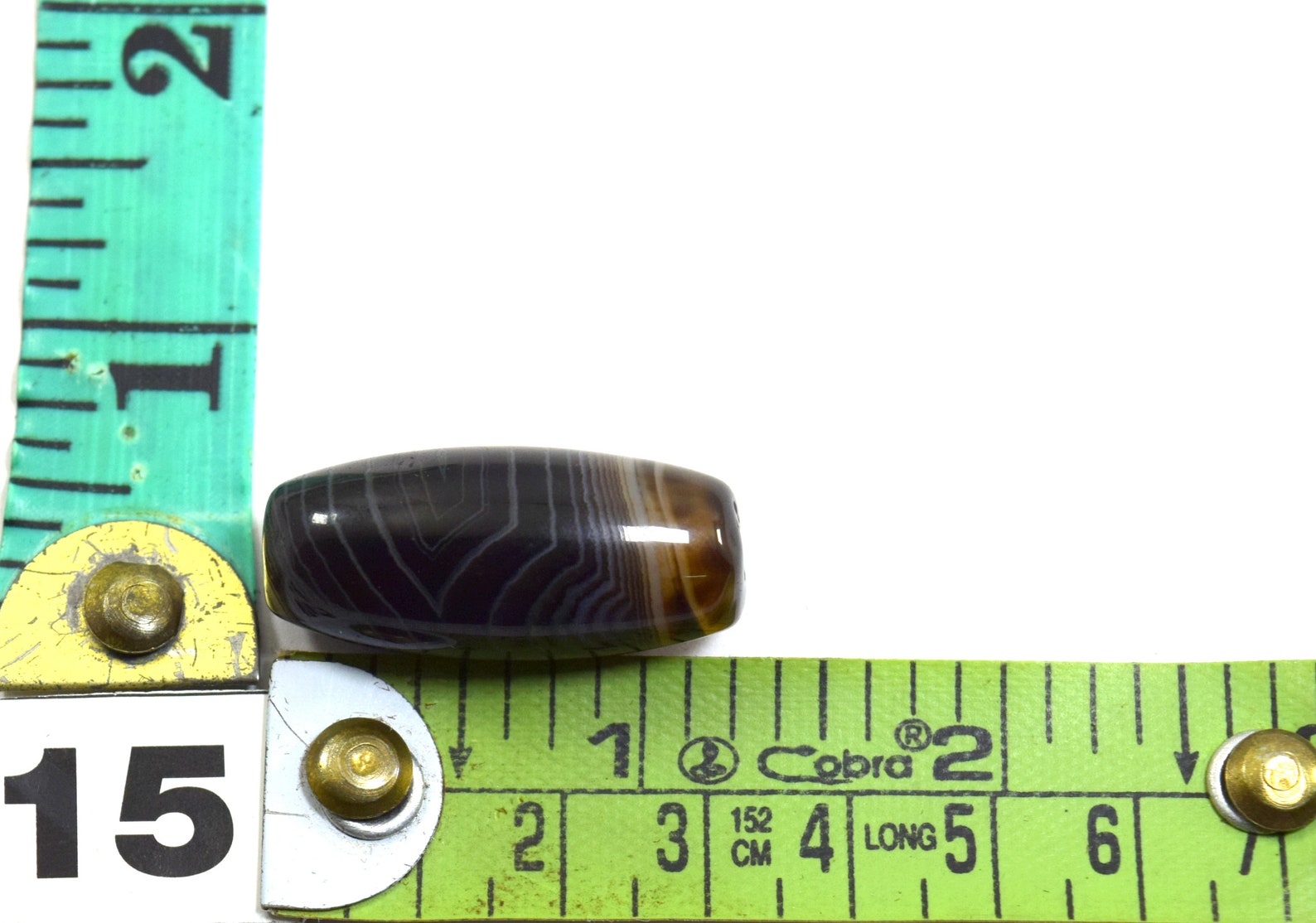 Antique Sulemani Agate Stone Bead Talismanic Bead Agate Eye | Etsy