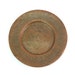 18c Antique Old Rare Islamic Copper Calligraphy Plate Wall Decor Plate ...